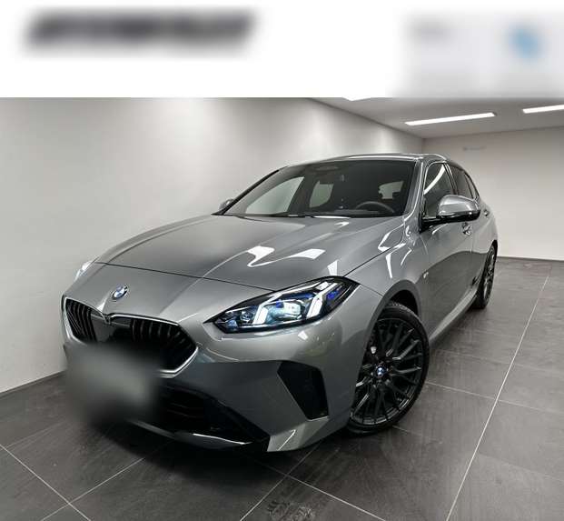 BMW 123 gebraucht kaufen in Bopfingen - AutoScout24 Deutschland