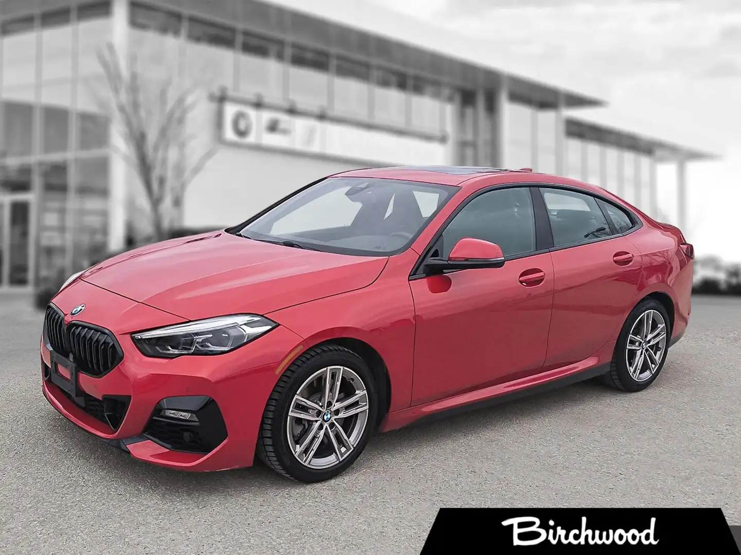 2021 BMW 2 Series | $ 30,871 | 57,568 km | Gasoline Sedan for sale by ...