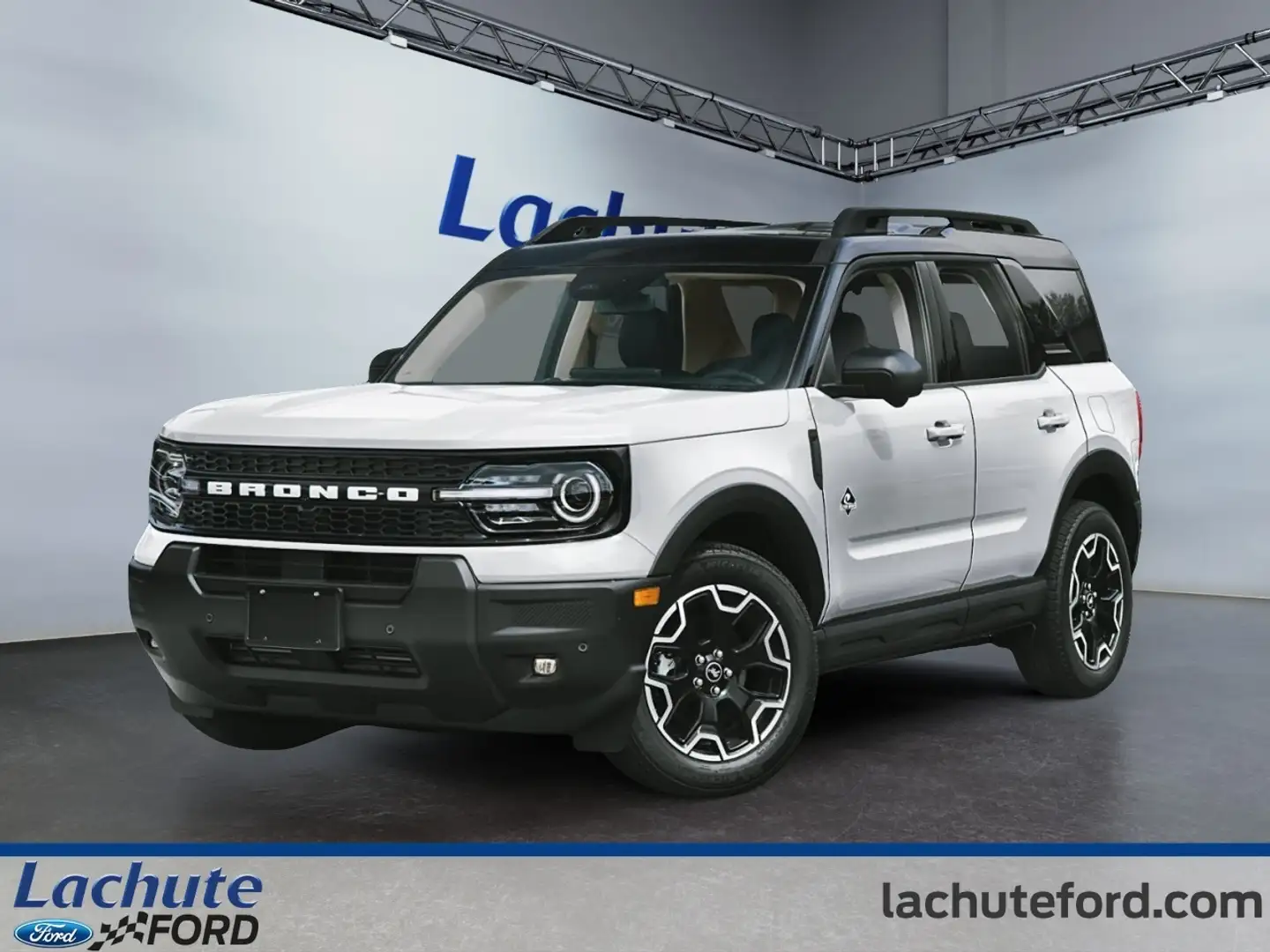 Ford Bronco Sport 2026 | 47 880 $ | 0 km | VUS à Essence en vente chez ...