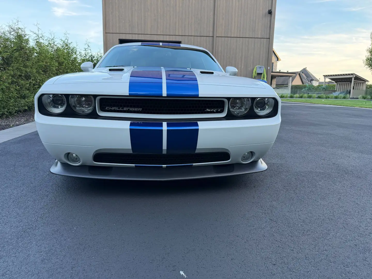 2011 Dodge Challenger | $ 47,000 | 13,700 km | Gasoline Coupe for sale ...
