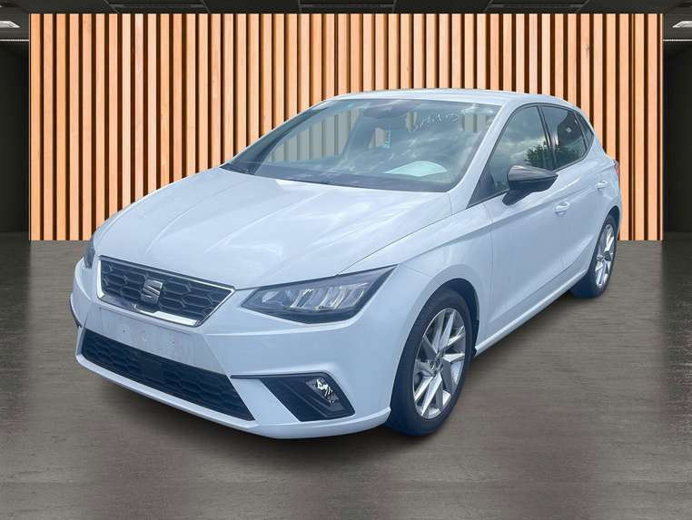 SEAT Ibiza gebraucht kaufen in Werdohl - AutoScout24 Deutschland
