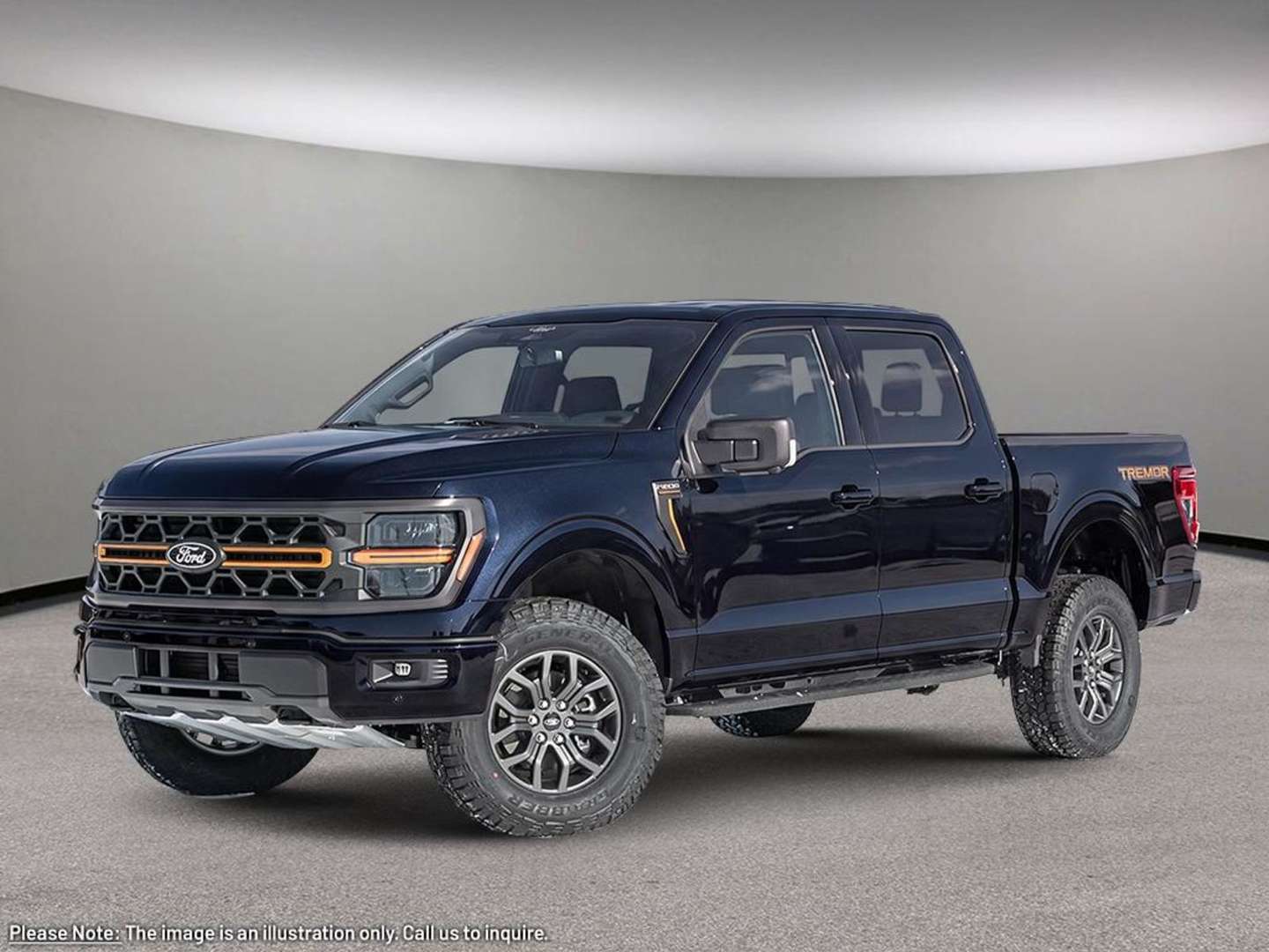 2026 Ford F 150 | $ 90,565 | 2 km | Gasoline Pick-up Truck for sale by ...