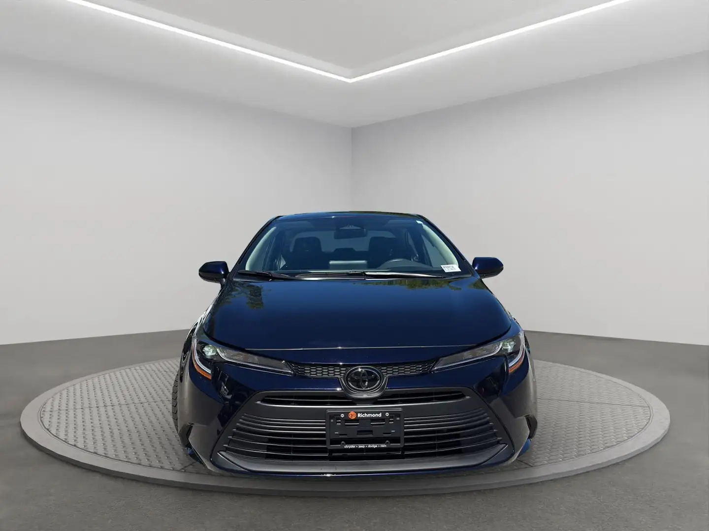 2024 Toyota Corolla | $ 26,990 | 18,640 km | Gasoline Sedan for sale by ...