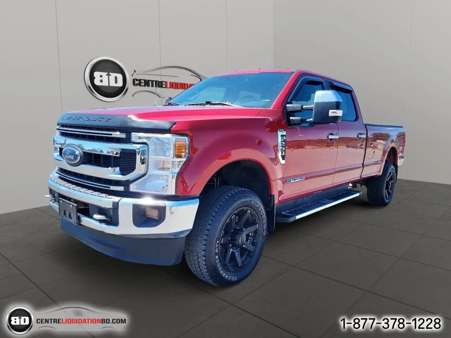 2020 Ford F 250 | $ 41,986 | 223,031 km | Diesel Pick-up Truck for sale ...