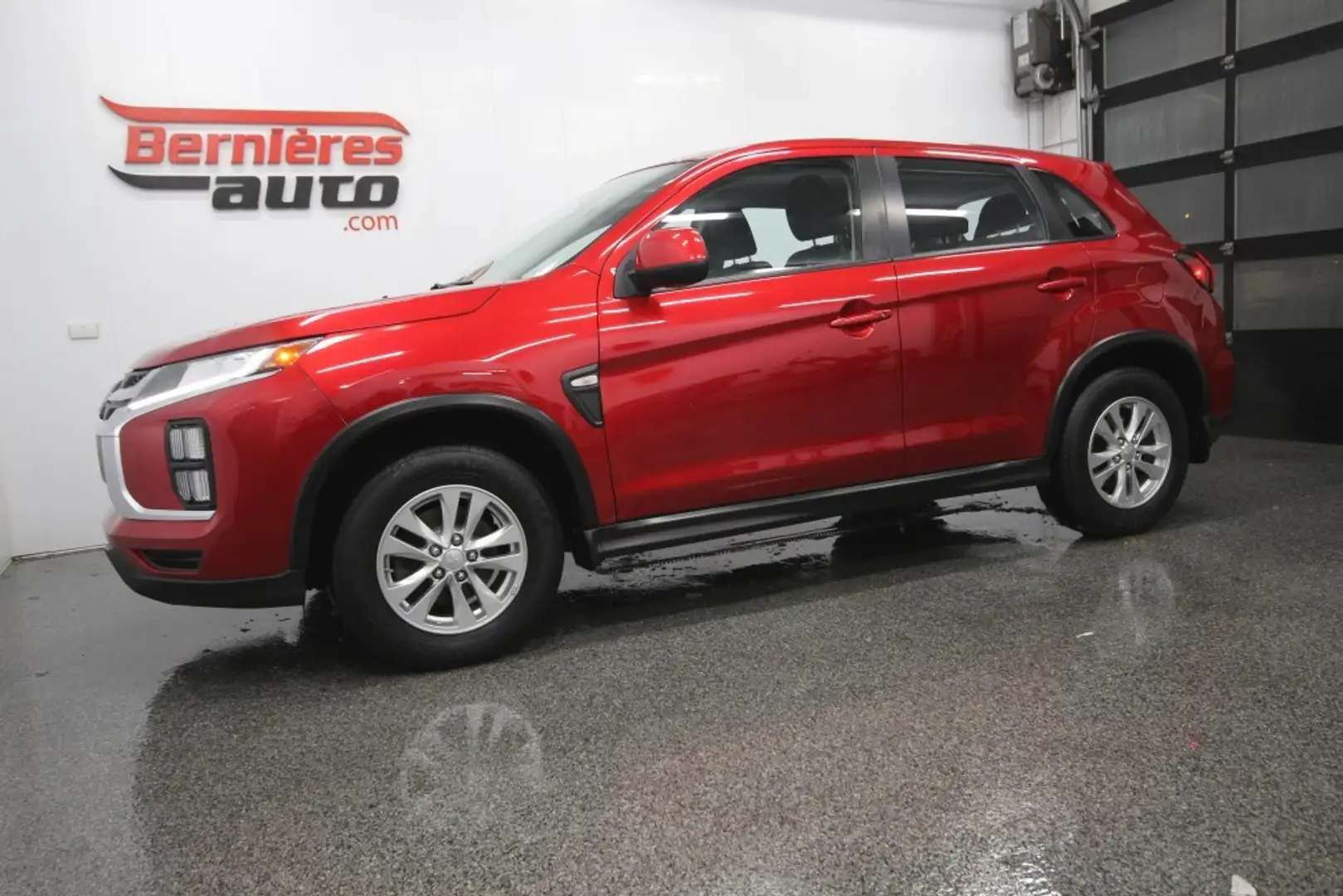 Mitsubishi RVR 2020 | 18 995 $ | 79 727 km | VUS à Essence en vente ...