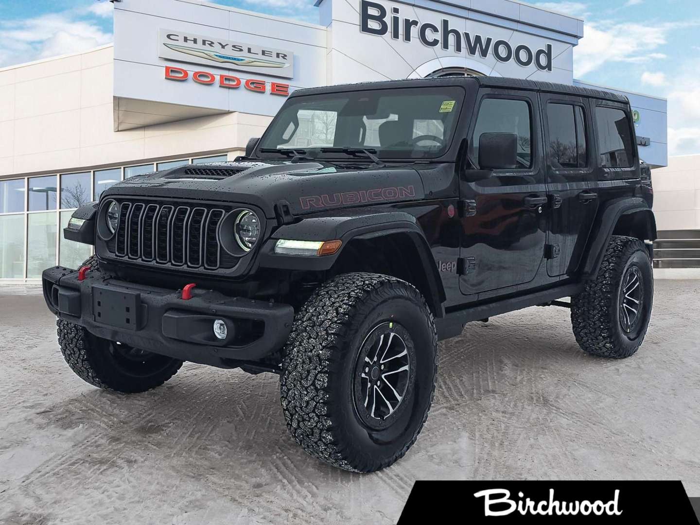 2026 Jeep Wrangler | $ 84,904 | 20 km | Gasoline SUV for sale by ...