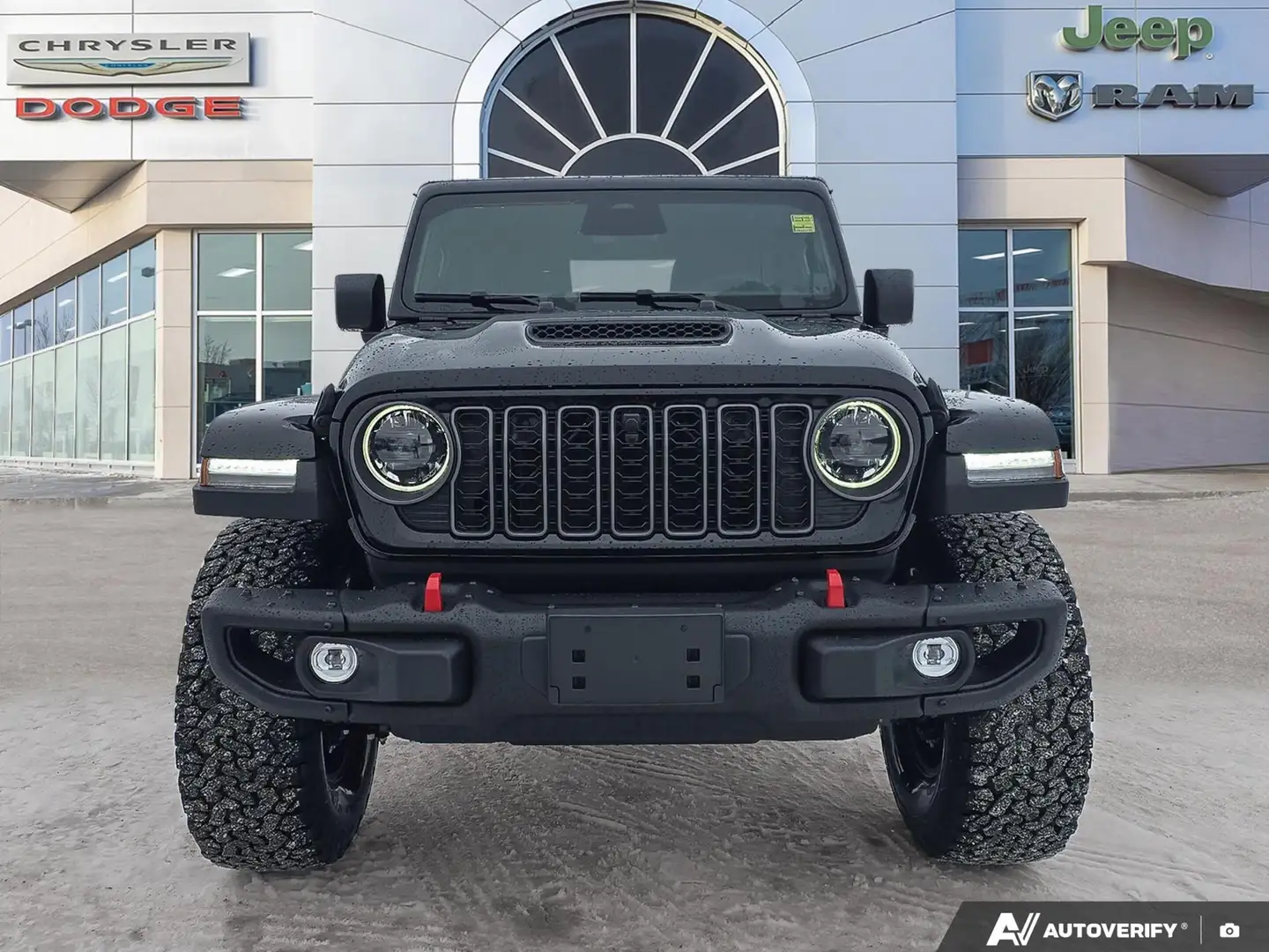 2026 Jeep Wrangler | $ 84,904 | 20 km | Gasoline SUV for sale by ...