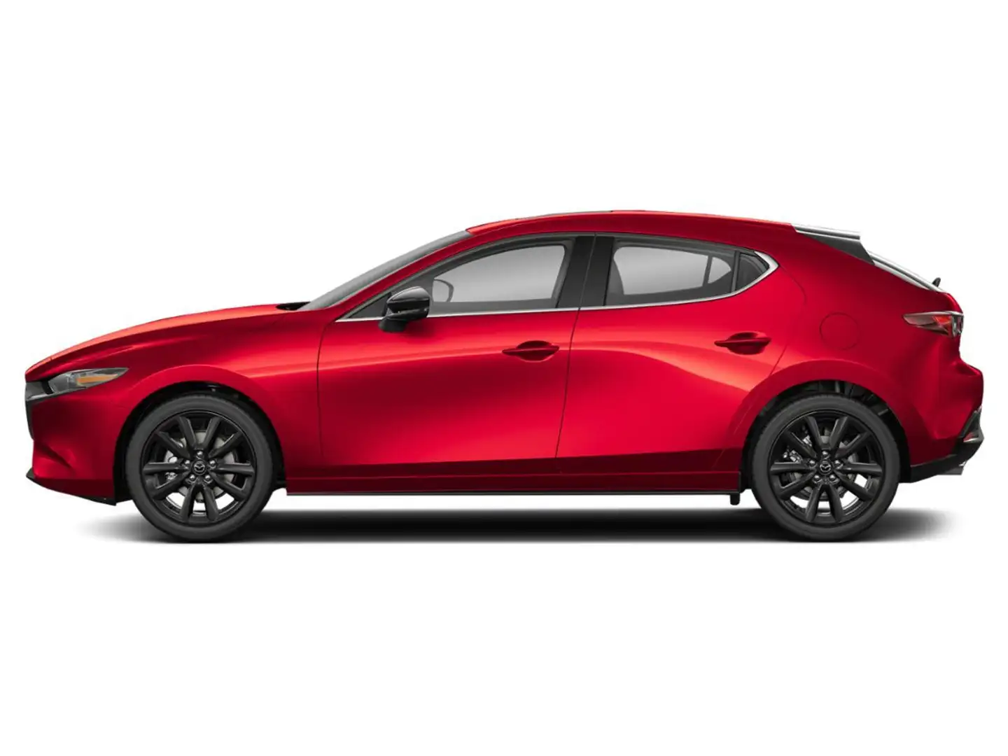 2026 Mazda 3 | $ 42,690 | 0 km | Gasoline Hatchback for sale by County ...