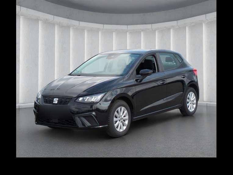 SEAT Ibiza gebraucht kaufen in Werdohl - AutoScout24 Deutschland