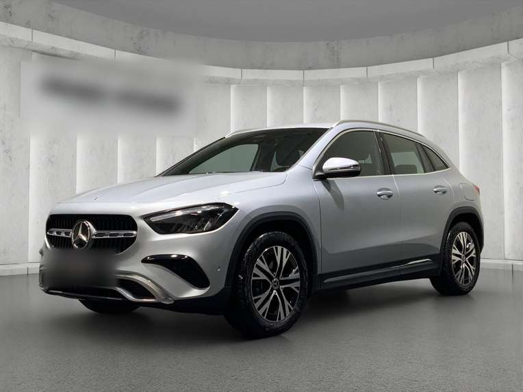 Mercedes-Benz GLA 200 gebraucht kaufen in 71263 Merklingen (Weil der ...