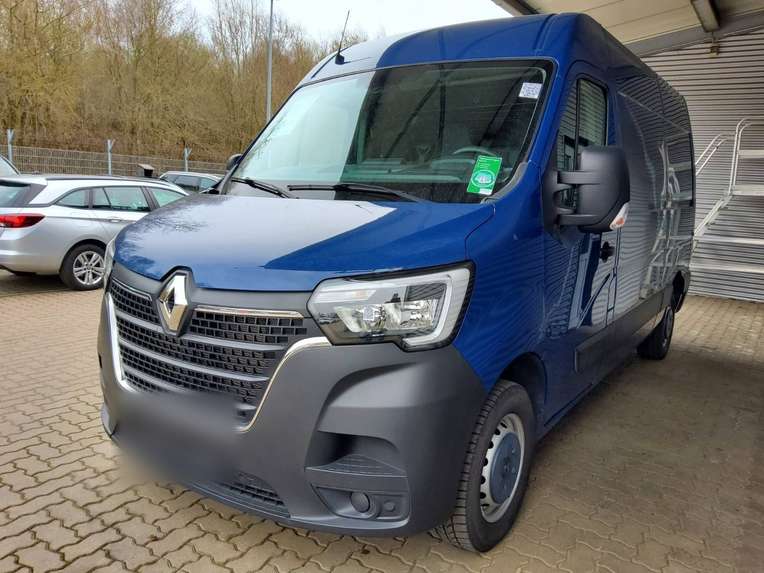 Renault Master gebraucht kaufen in Heidelberg - AutoScout24 Deutschland