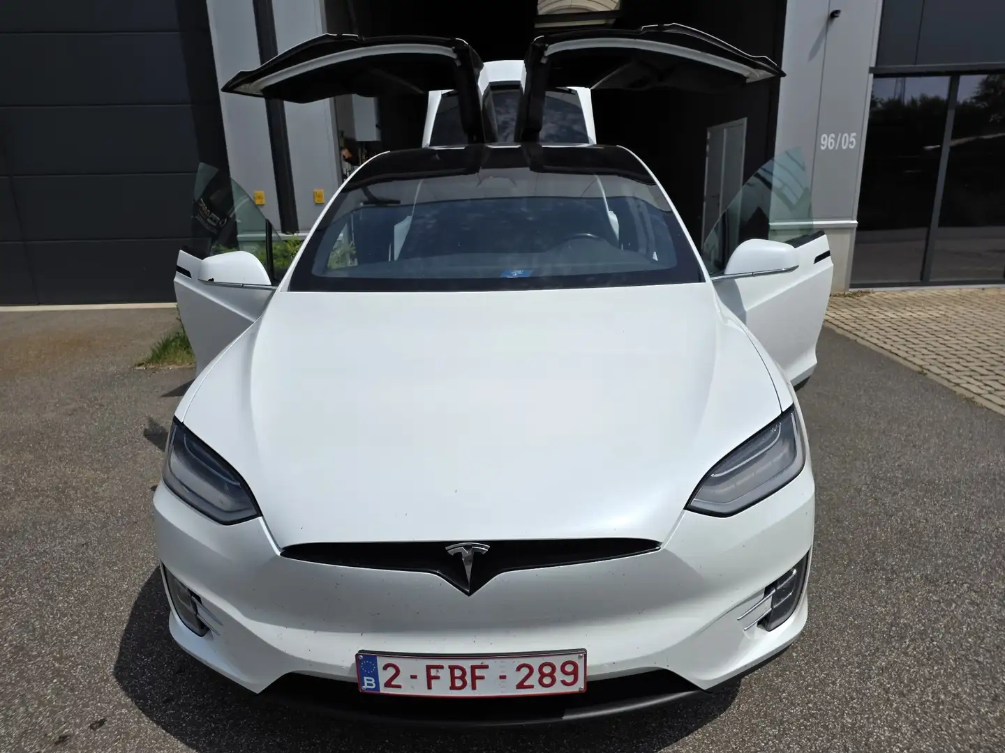 Tesla de € 35 000