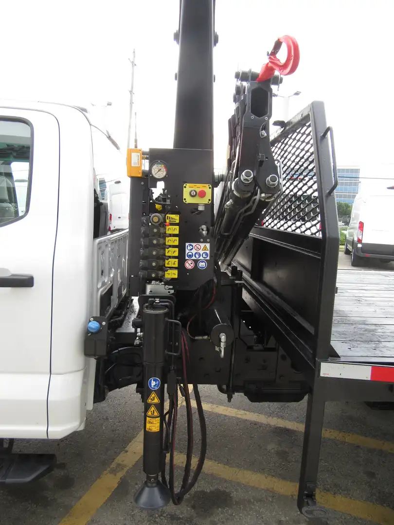 2023 Ford F 550 | $ 179,800 | 46,840 km Pick-up Truck for sale by ...