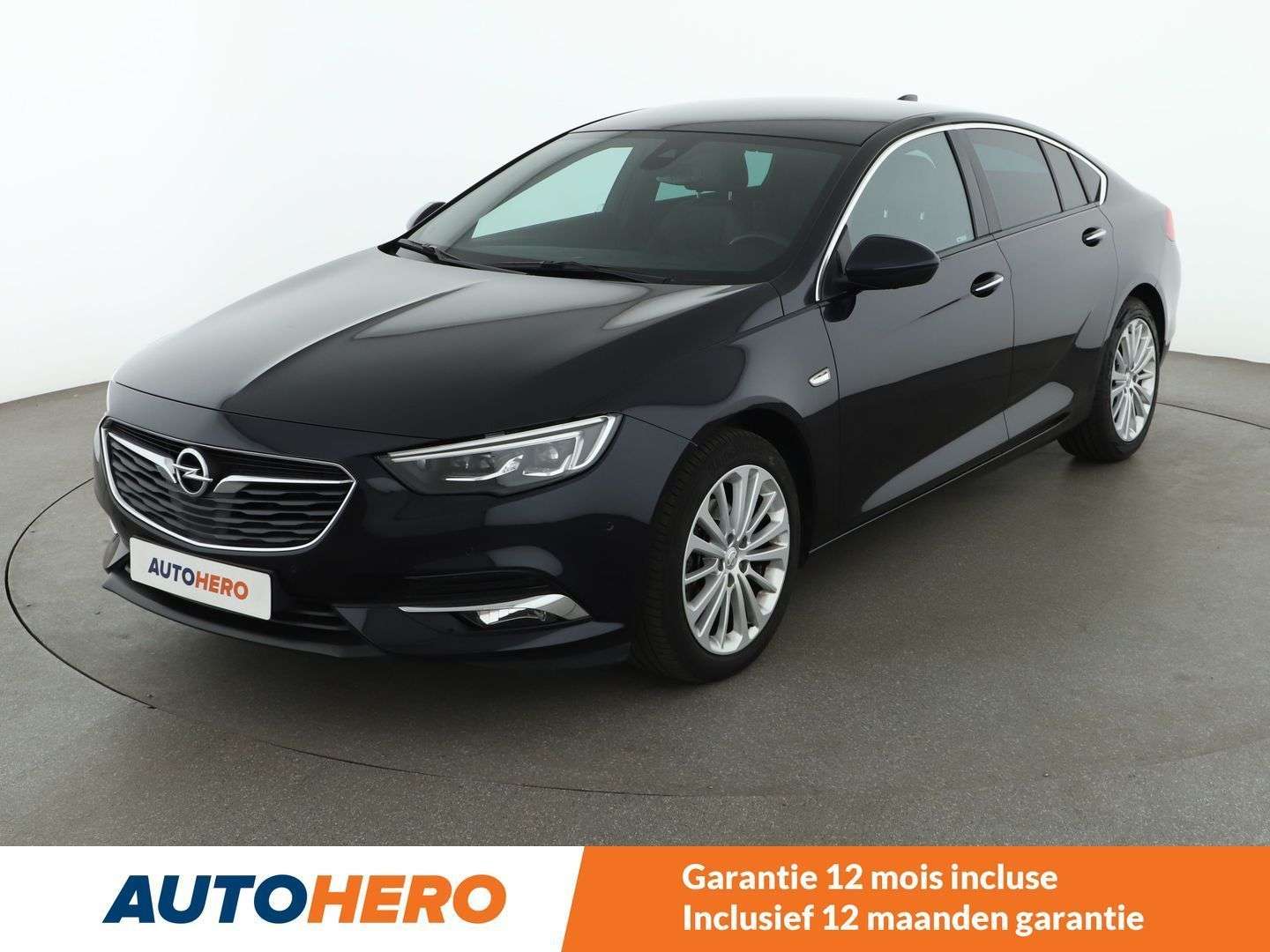 Opel Insignia Occasion