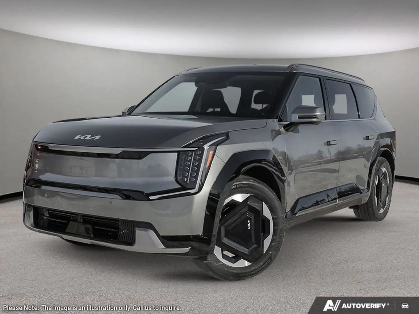2026 Kia EV9 | $ 77,995 | 20 km | Electric SUV for sale by Go Downtown ...