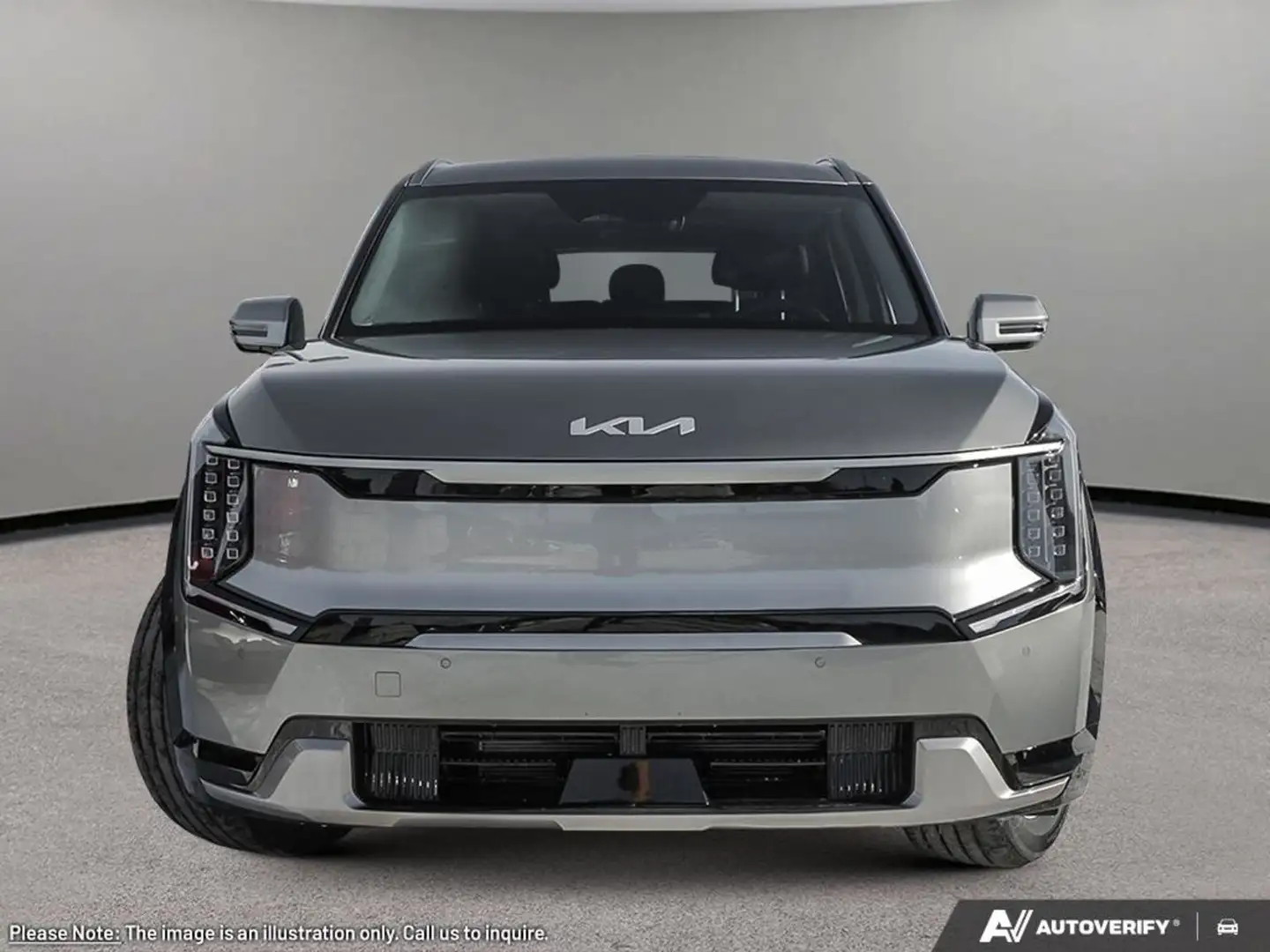 2026 Kia EV9 | $ 77,995 | 20 km | Electric SUV for sale by Go Downtown ...