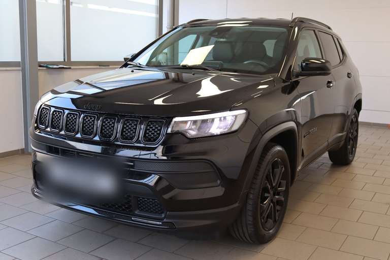 Jeep gebraucht kaufen in Dülmen - AutoScout24 Deutschland