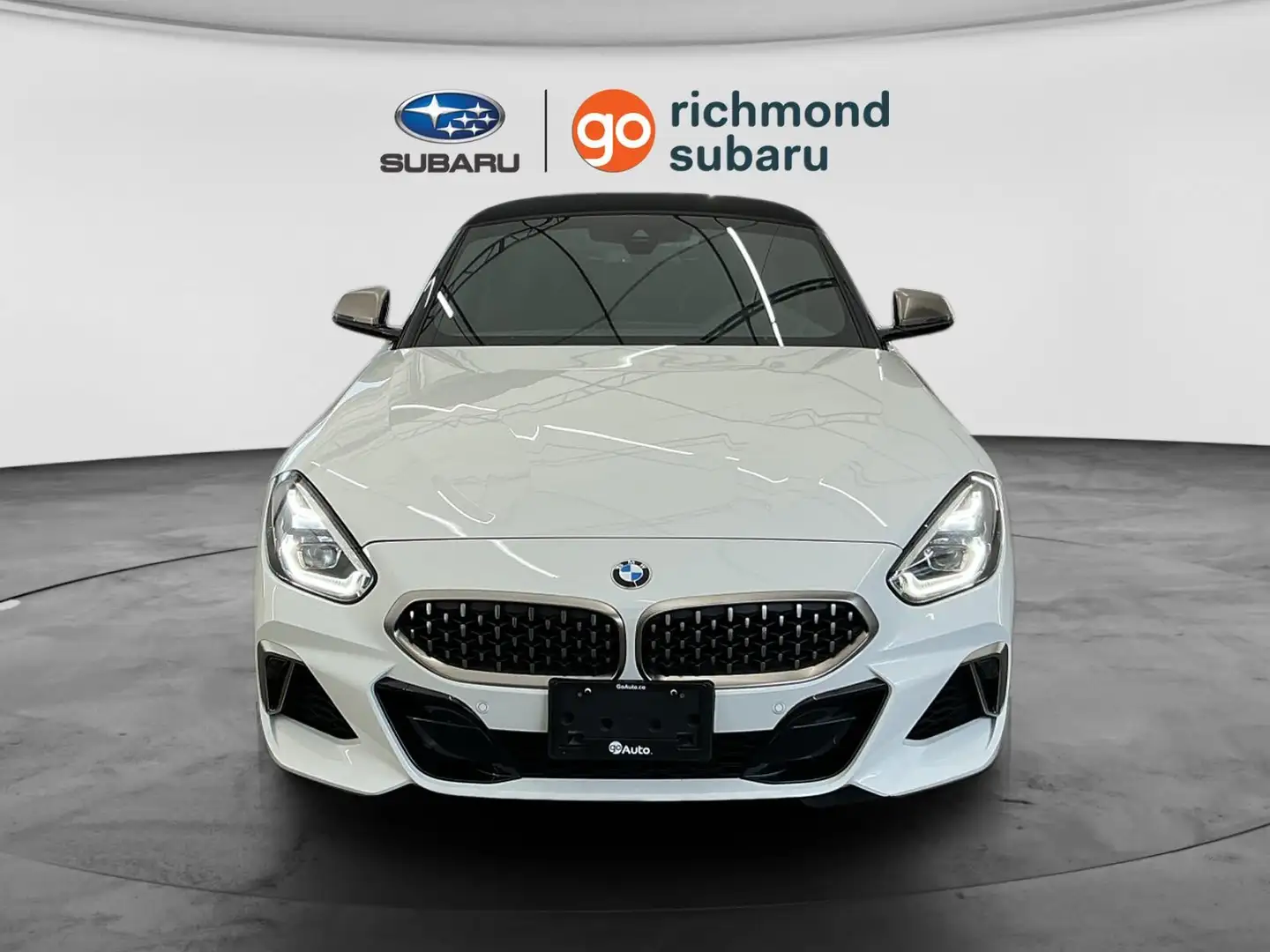2020 BMW Z4 | $ 65,995 | 15,780 km | Gasoline Convertible for sale by ...