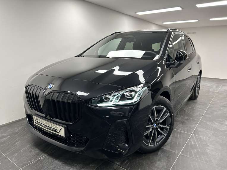 BMW 220 aus 2025 gebraucht kaufen - AutoScout24 Deutschland
