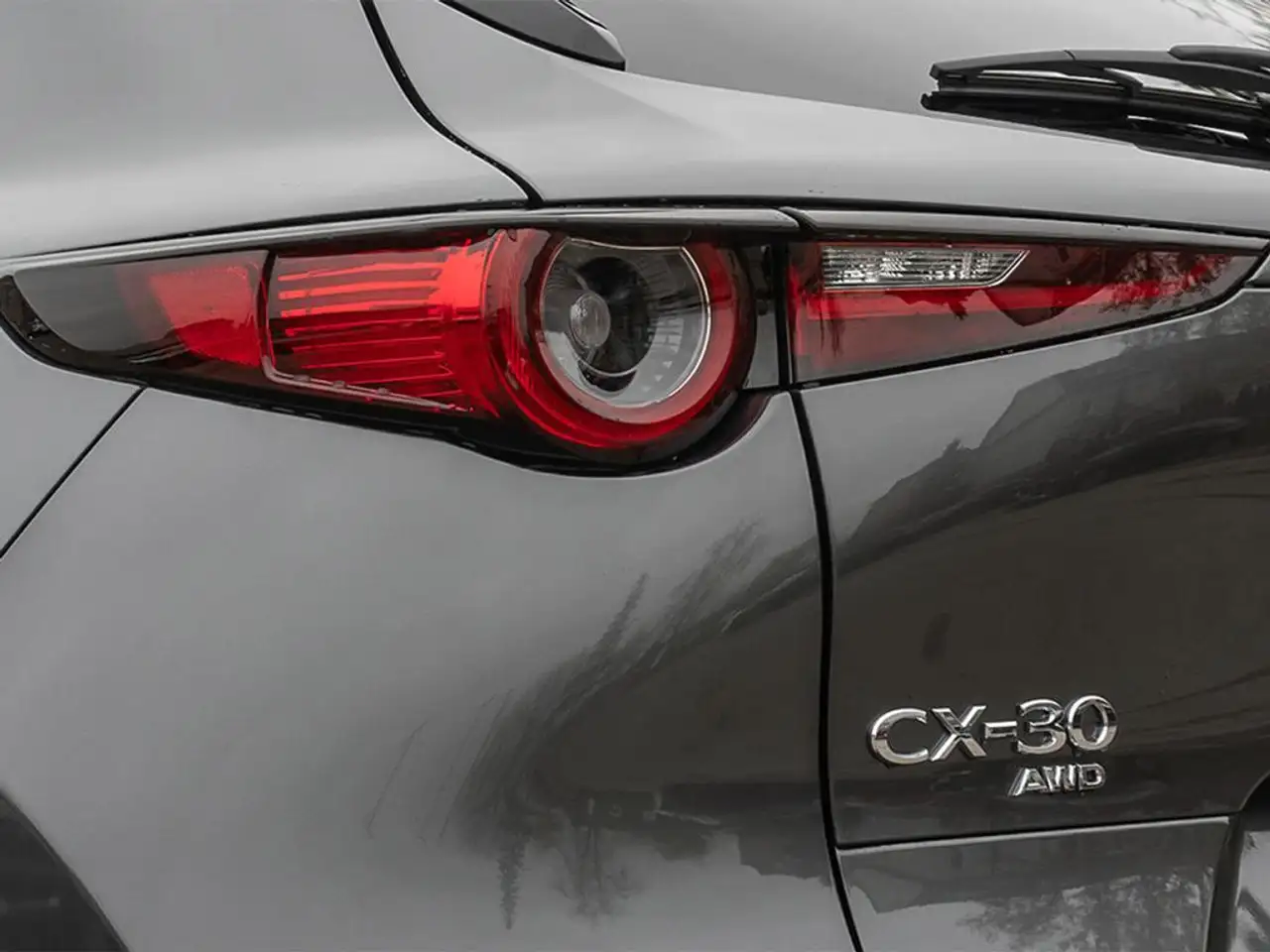 2026 Mazda CX-30 3MVDMBDL8TM130467 from the CANADA