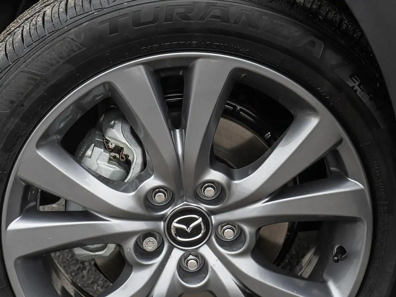 2026 Mazda CX-30 3MVDMBDL8TM130467 from the CANADA