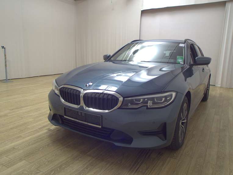 BMW 3er (alle) gebraucht kaufen in Röthenbach a.d.Pegnitz - AutoScout24 ...