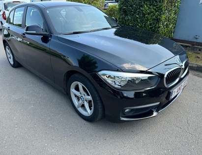 BMW 1 Reeks - Info, prijs, alternatieven AutoScout24