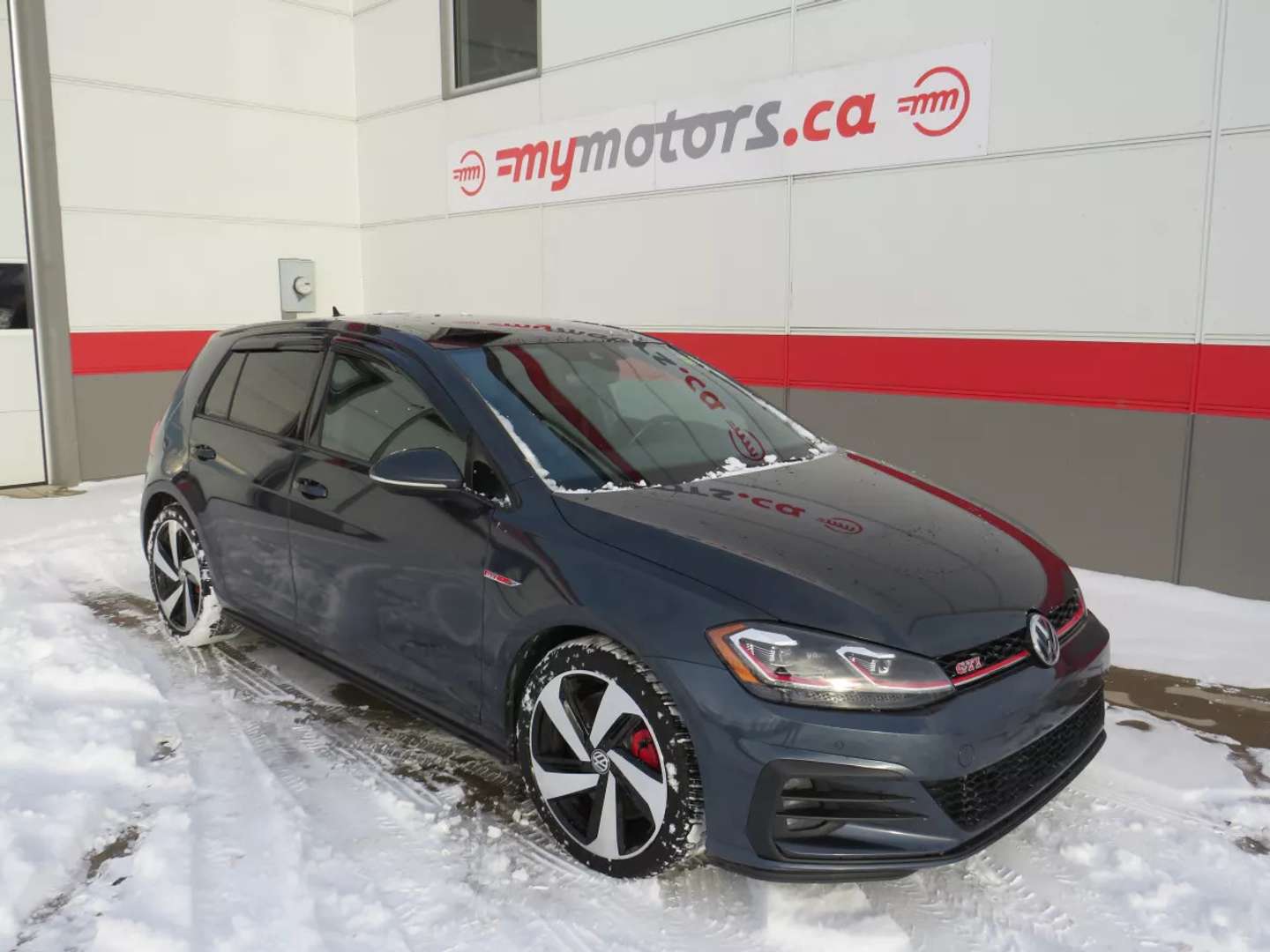 2020 Volkswagen Unspecified | $ 26,922 | 95,999 km | Gasoline Hatchback ...