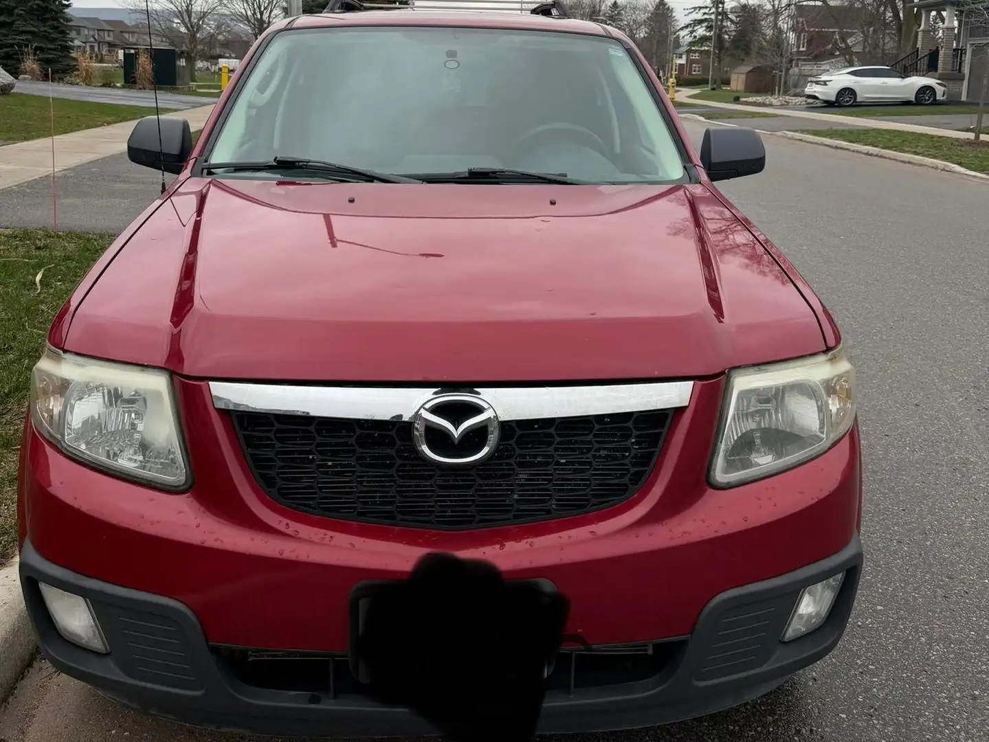 2011 Mazda Tribute | $ 5,999 | 190,000 km | Flex Fuel SUV for sale by ...