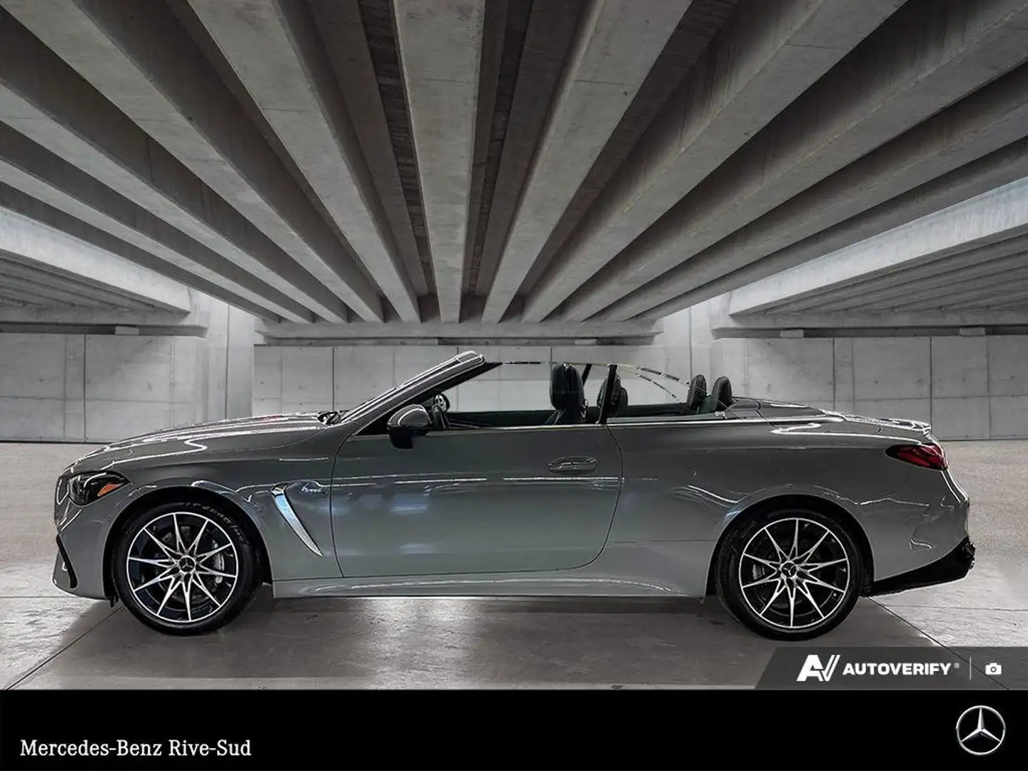 2025 Mercedes-Benz CLE | $ 105,995 | 23,122 km | Gas/Electric Hybrid ...