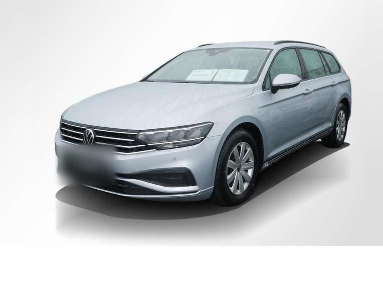 Volkswagen Passat Variant gebraucht kaufen in Burgbrohl - AutoScout24 ...
