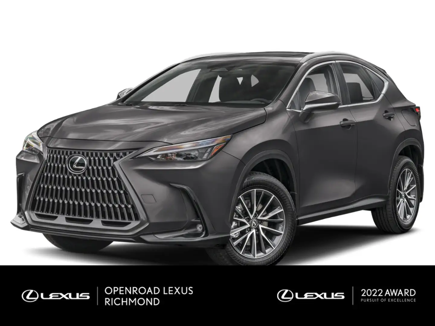 2023 Lexus NX | $ 49,880 | 45,953 km | Gas/Electric Hybrid SUV for sale ...