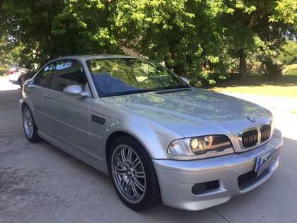 Find BMW M3 e46 for sale - AutoScout24