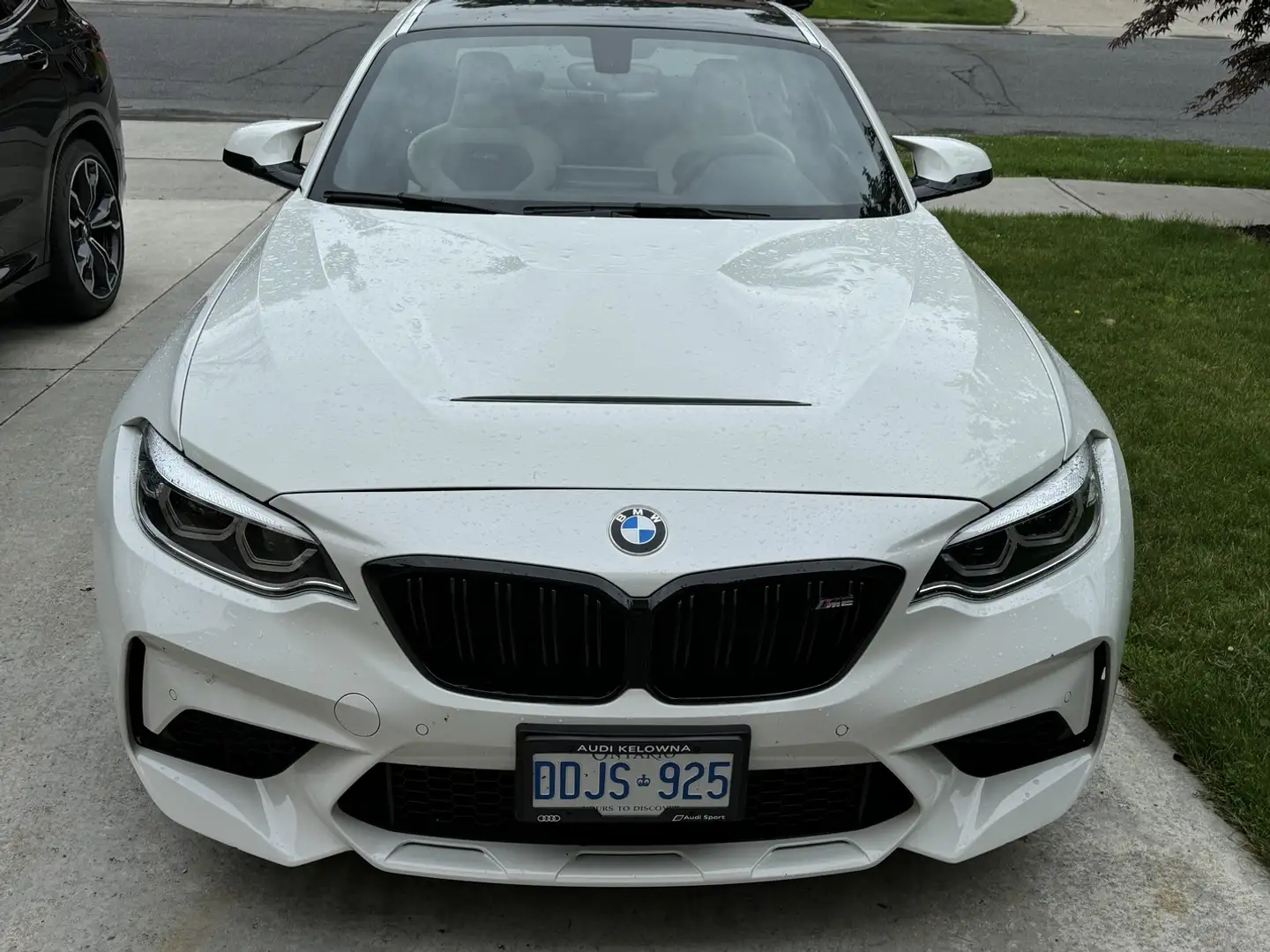 2021 BMW M2 | $ 67,500 | 10,500 km | Gasoline Coupe for sale by Private ...