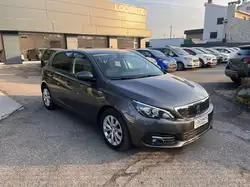 Peugeot 308 usata - compra su AutoScout24