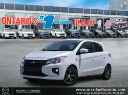 Mitsubishi Mirage for Sale in Toronto, Ontario | AutoTrader.ca