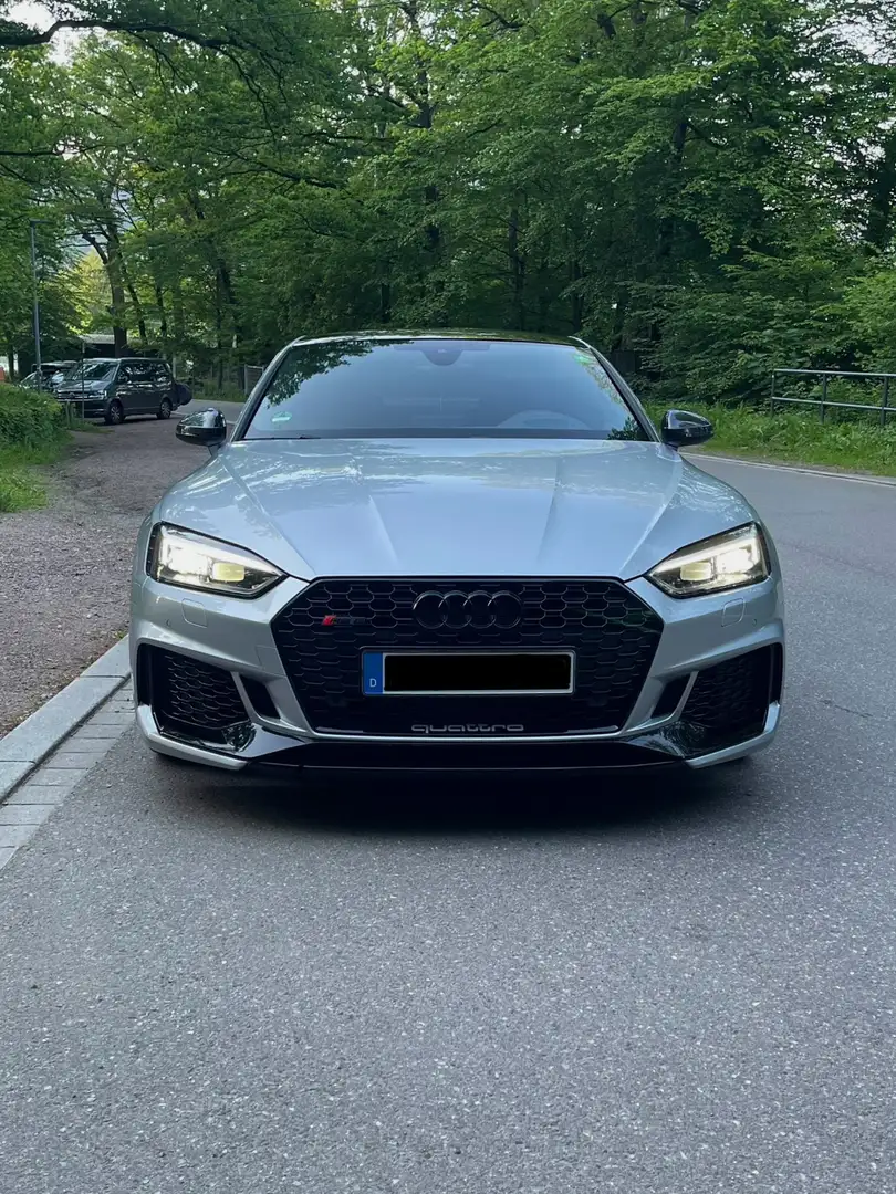 Audi für € 54.950,-