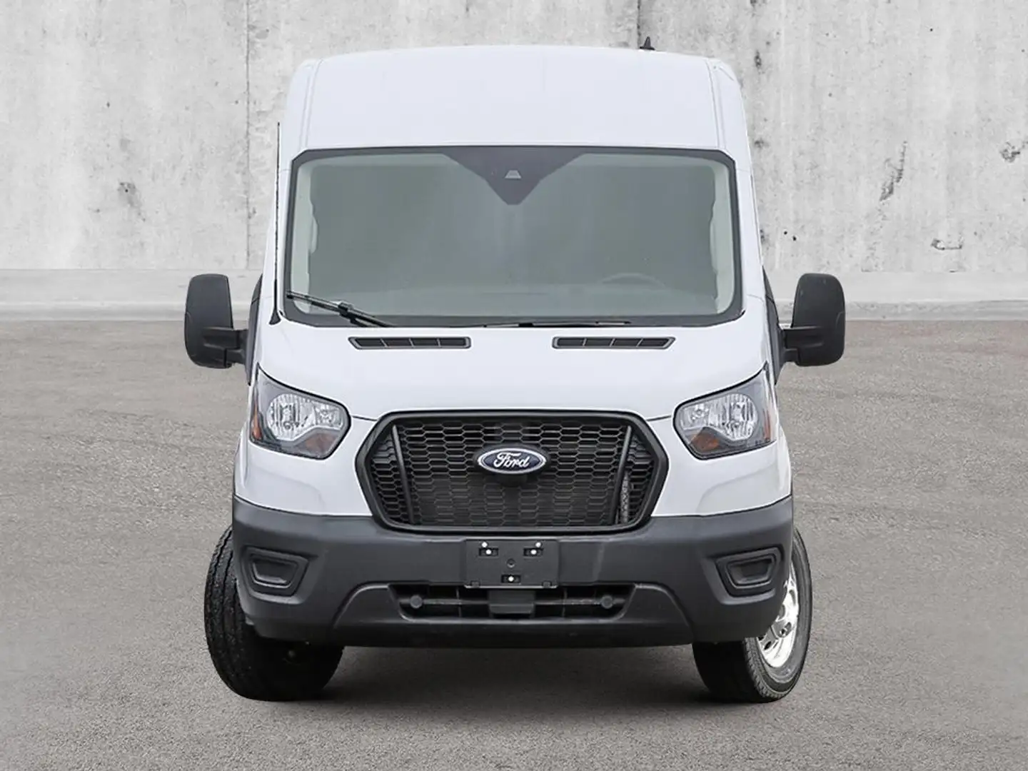 2026 Ford Transit Cargo Van | $ 68,277 | 0 km | Flex Fuel Minivan for ...