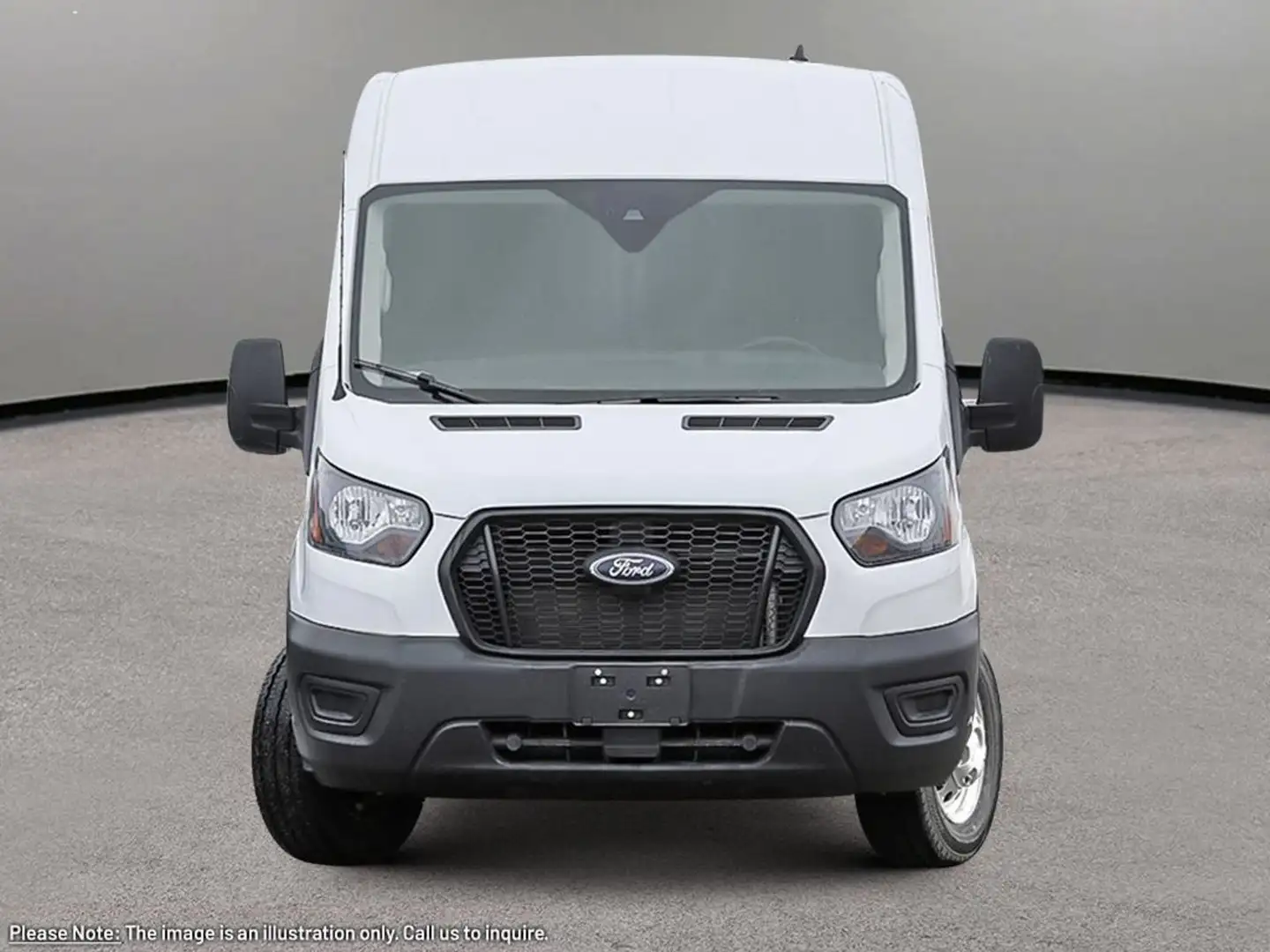 2026 Ford Transit Cargo Van | $ 64,490 | 15 km | Gasoline Minivan for ...