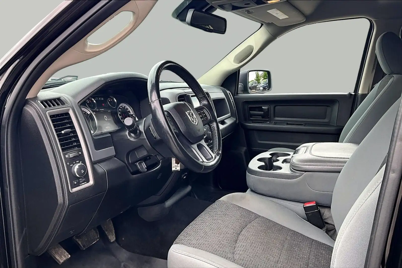 2019 RAM 1500 | $ 29,999 | 103,330 km | Gasoline Pick-up Truck for sale ...