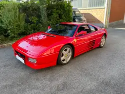Used Ferrari 348 for sale - AutoScout24