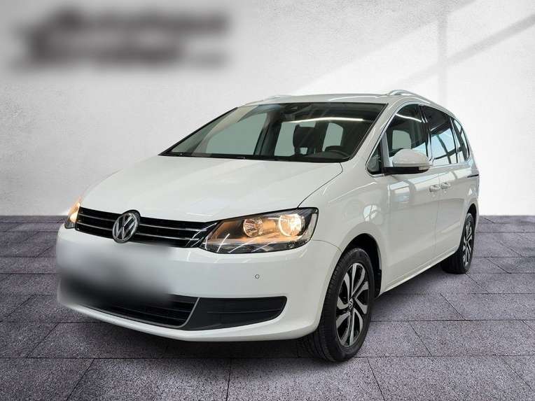 Volkswagen Sharan gebraucht kaufen in Konz - AutoScout24 Deutschland