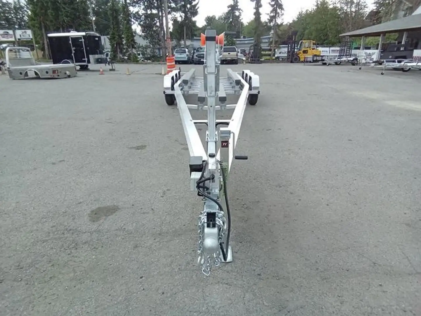 2024 Tuff Trailer TTA13000TS | $ 23,495 Others for sale by Factory ...