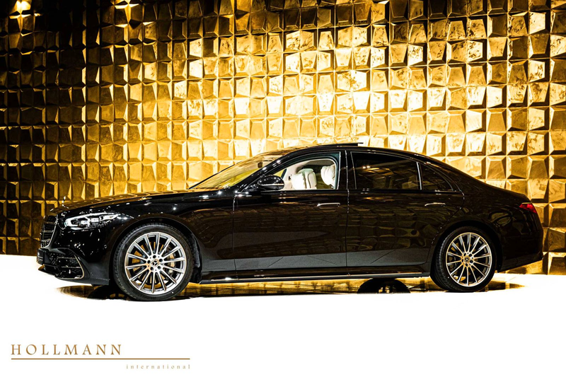 Annonce - Annonces voitures Hollyroad