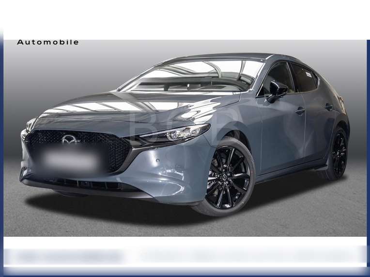 Mazda 3 gebraucht kaufen in 71686 Neckarrems (Remseck am Neckar ...