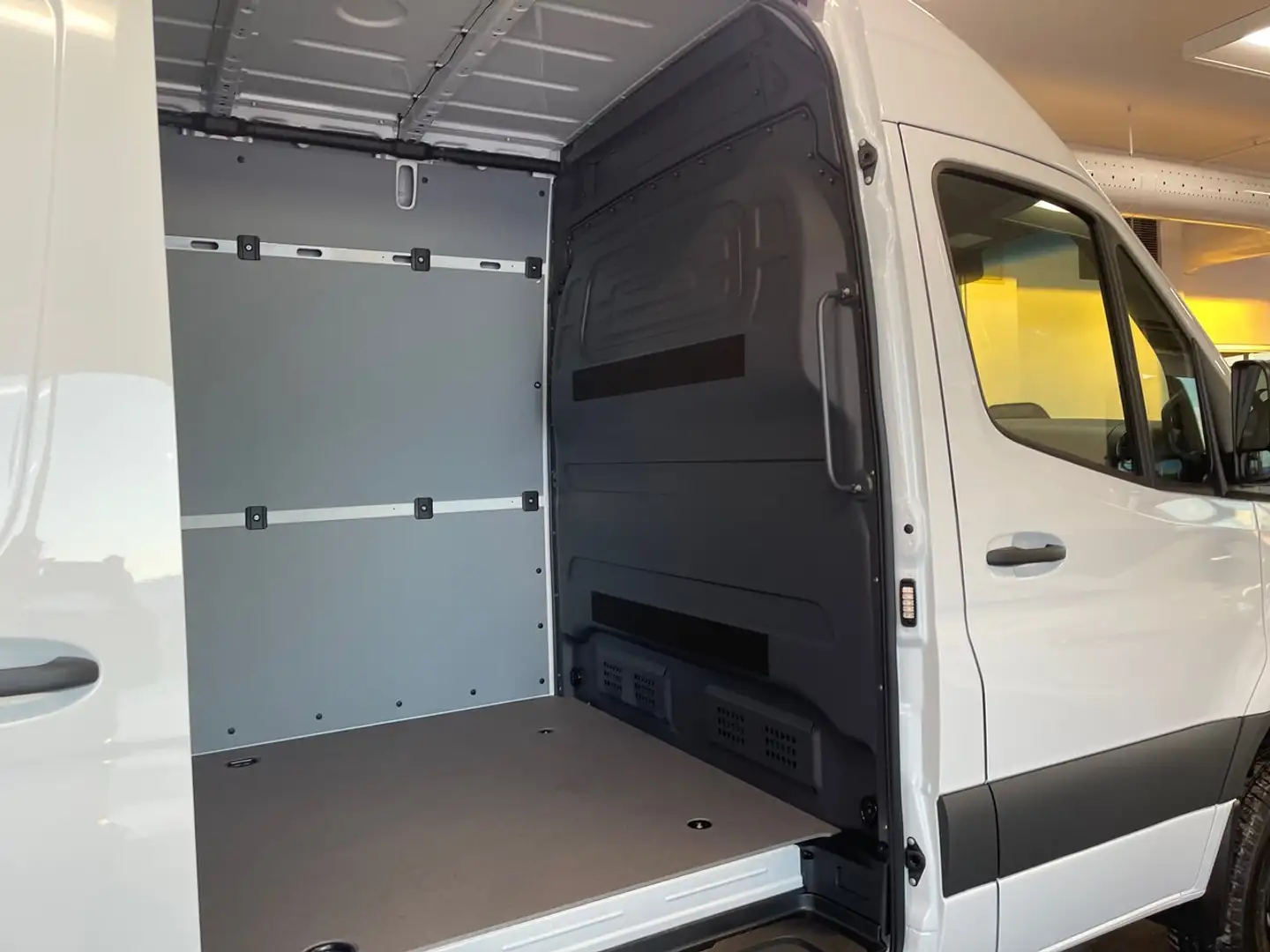2026 Mercedes-Benz Sprinter | $ 98,641 | 90 km | Diesel Minivan for ...