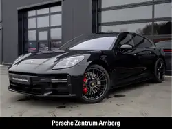 Aktuelle Fahrzeuge von Porsche Zentrum Amberg in Amberg | AutoScout24