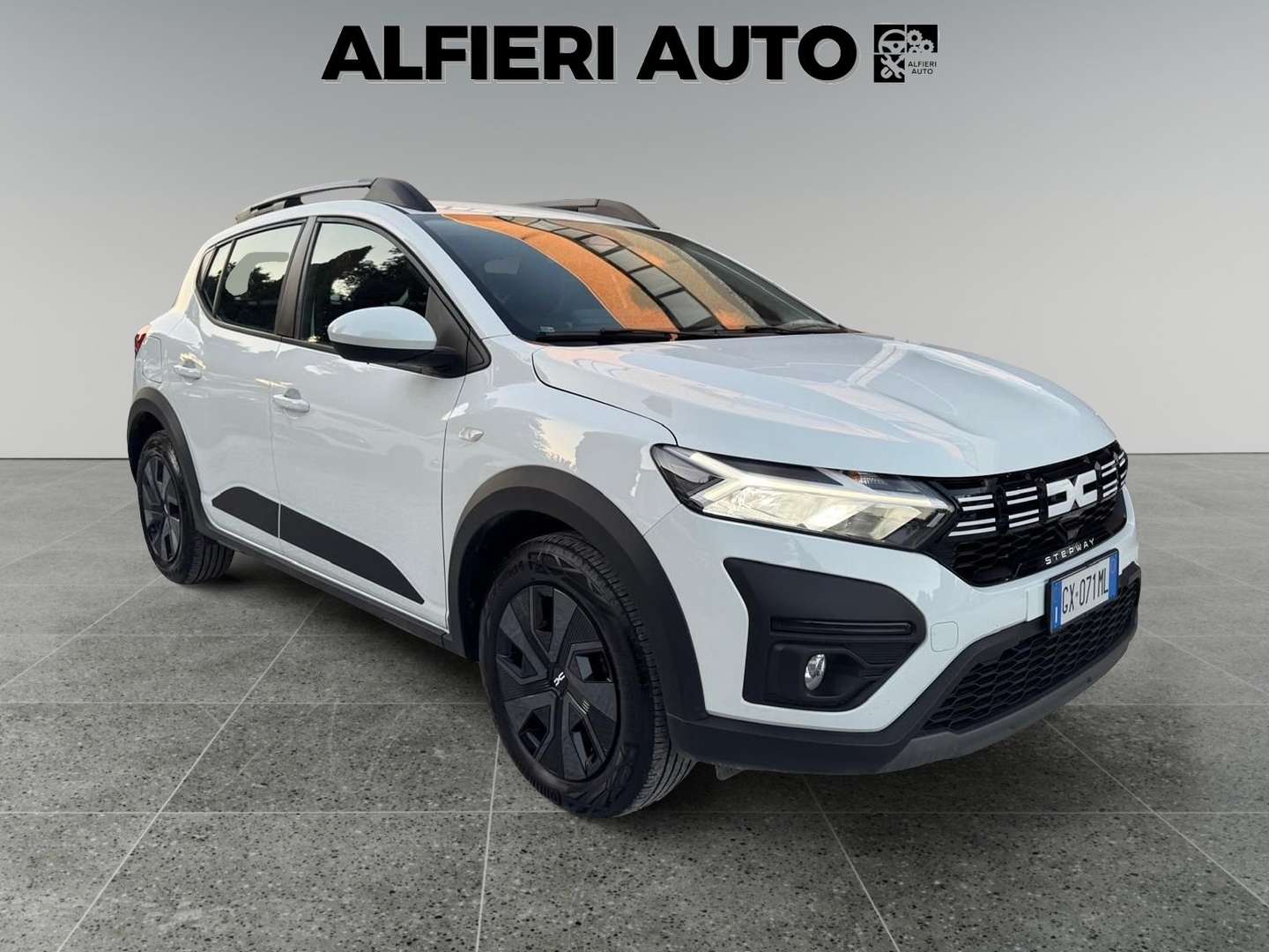 Dacia Sandero usata a Calenzano - Firenze - Fi per € 15.400