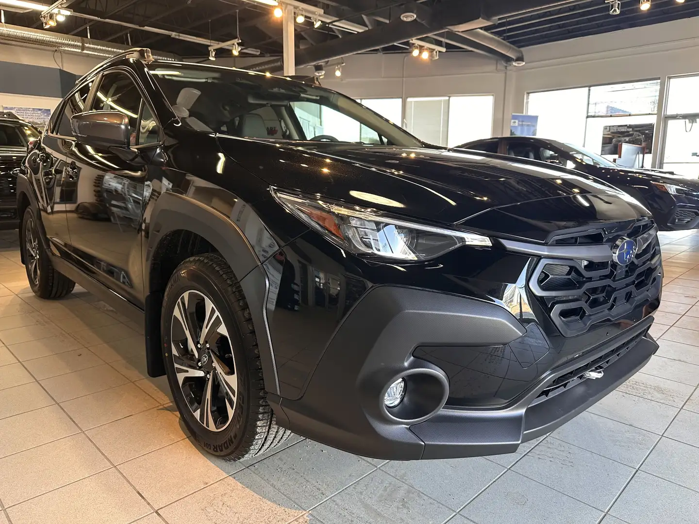2026 Subaru Crosstrek | $ 36,415 | 10 km | Gasoline SUV for sale by ...