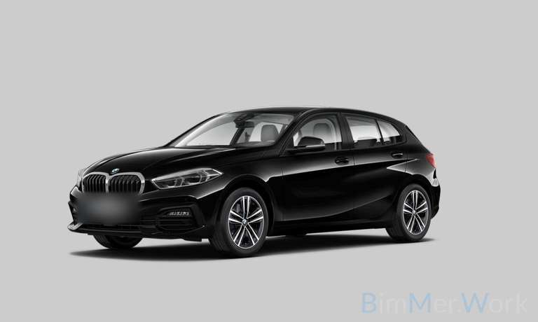 BMW 118 gebraucht kaufen in Halfing - AutoScout24 Deutschland